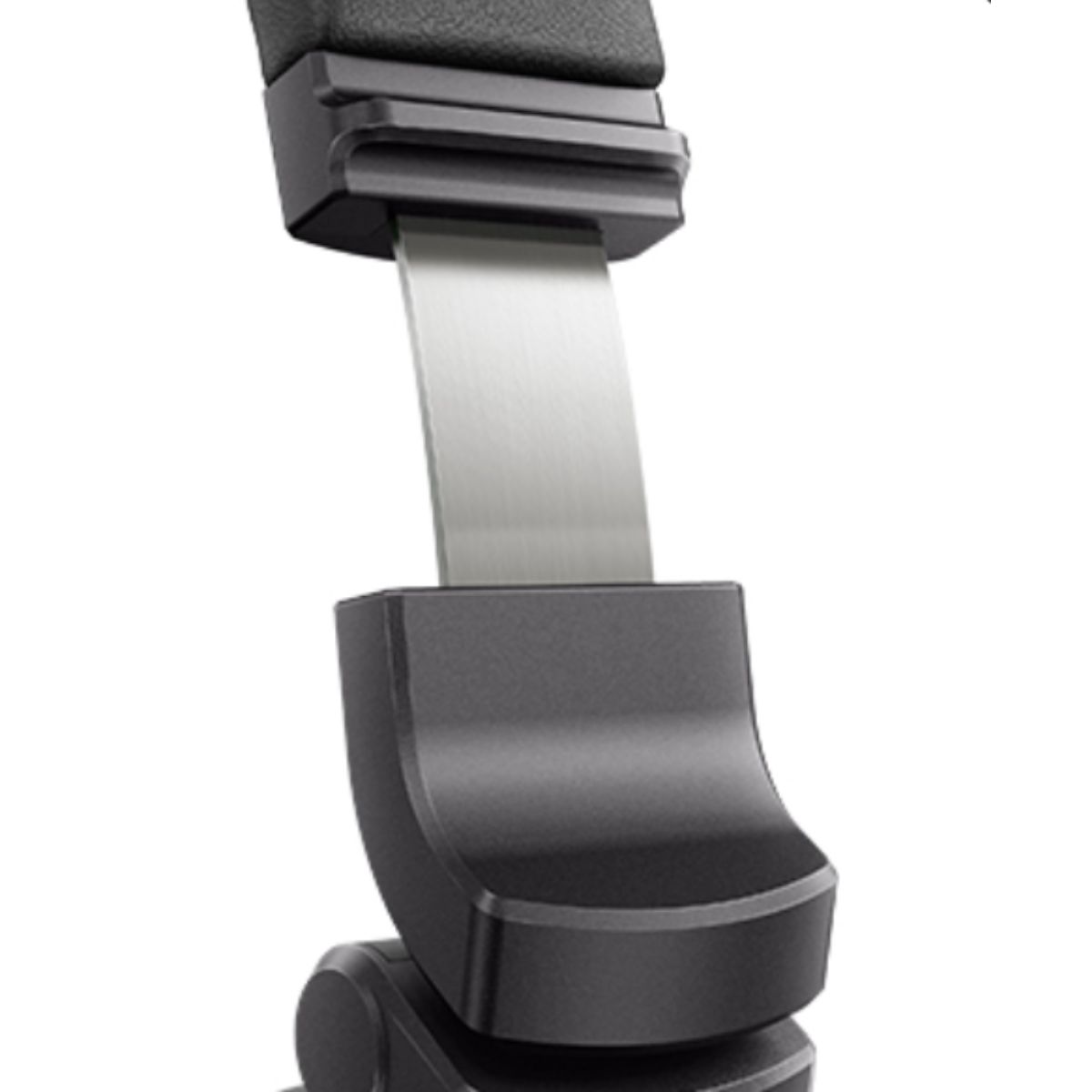 Pioneer DJ HDJ-CUE1 - Black + Blue Color HC Bundle - DJ Corner