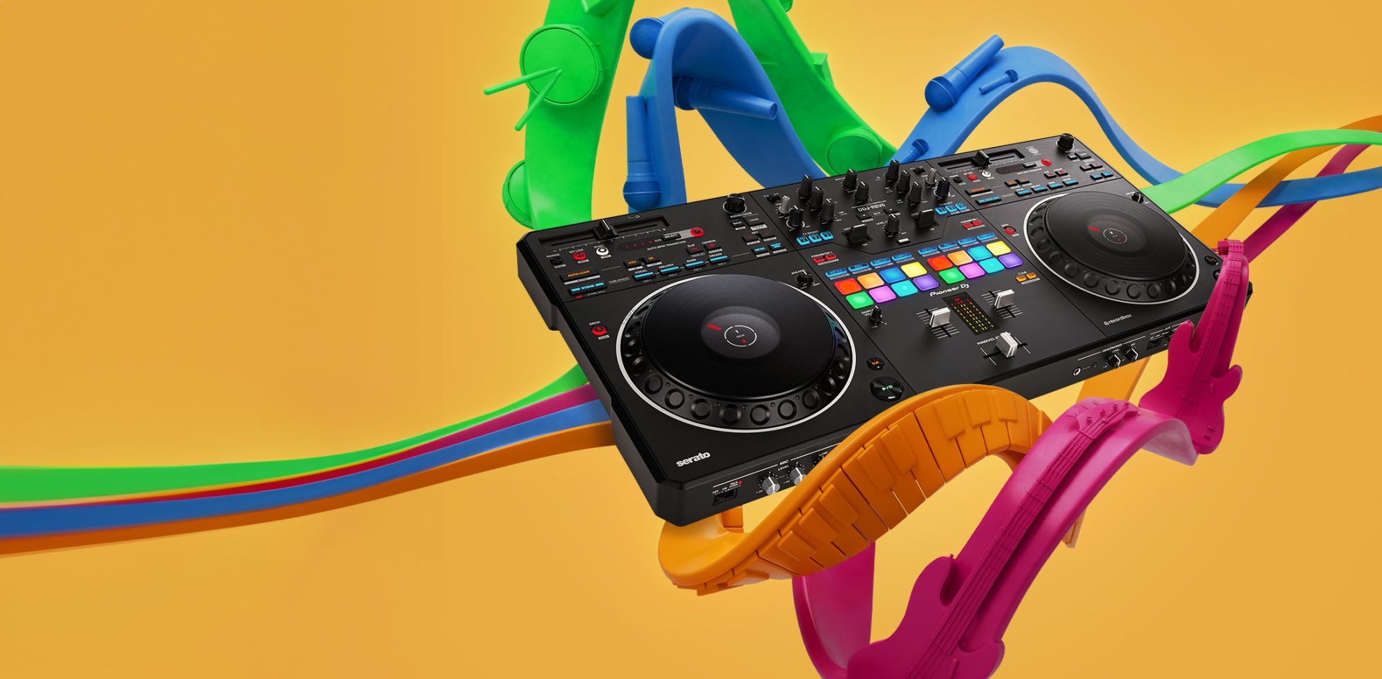 DJ Corner | Home Your ultimate resource for everything DJ