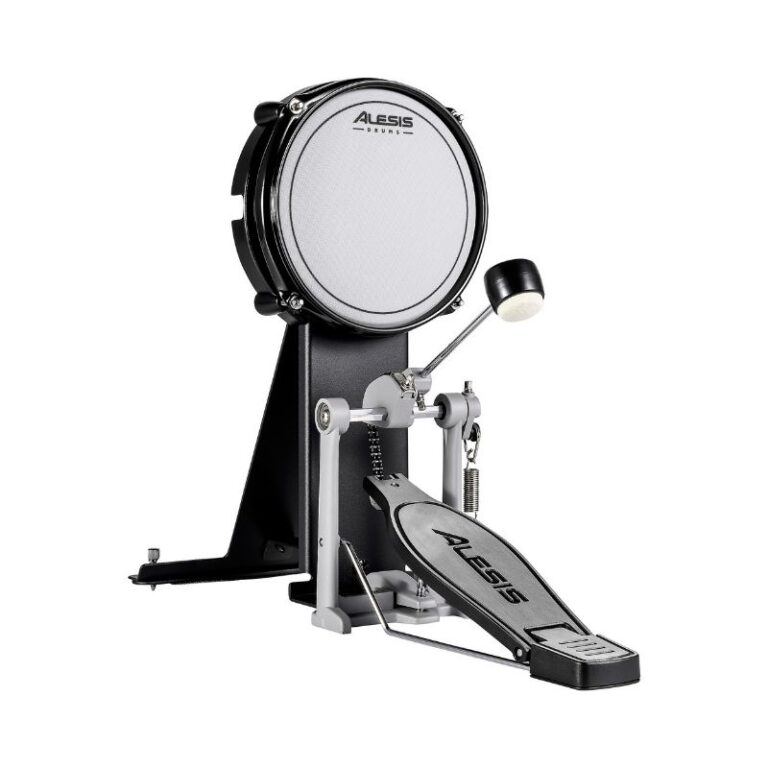 Alesis Nitro Pro XL Kit Ten-Piece E-Drum Kit With Bluetooth - DJ Corner