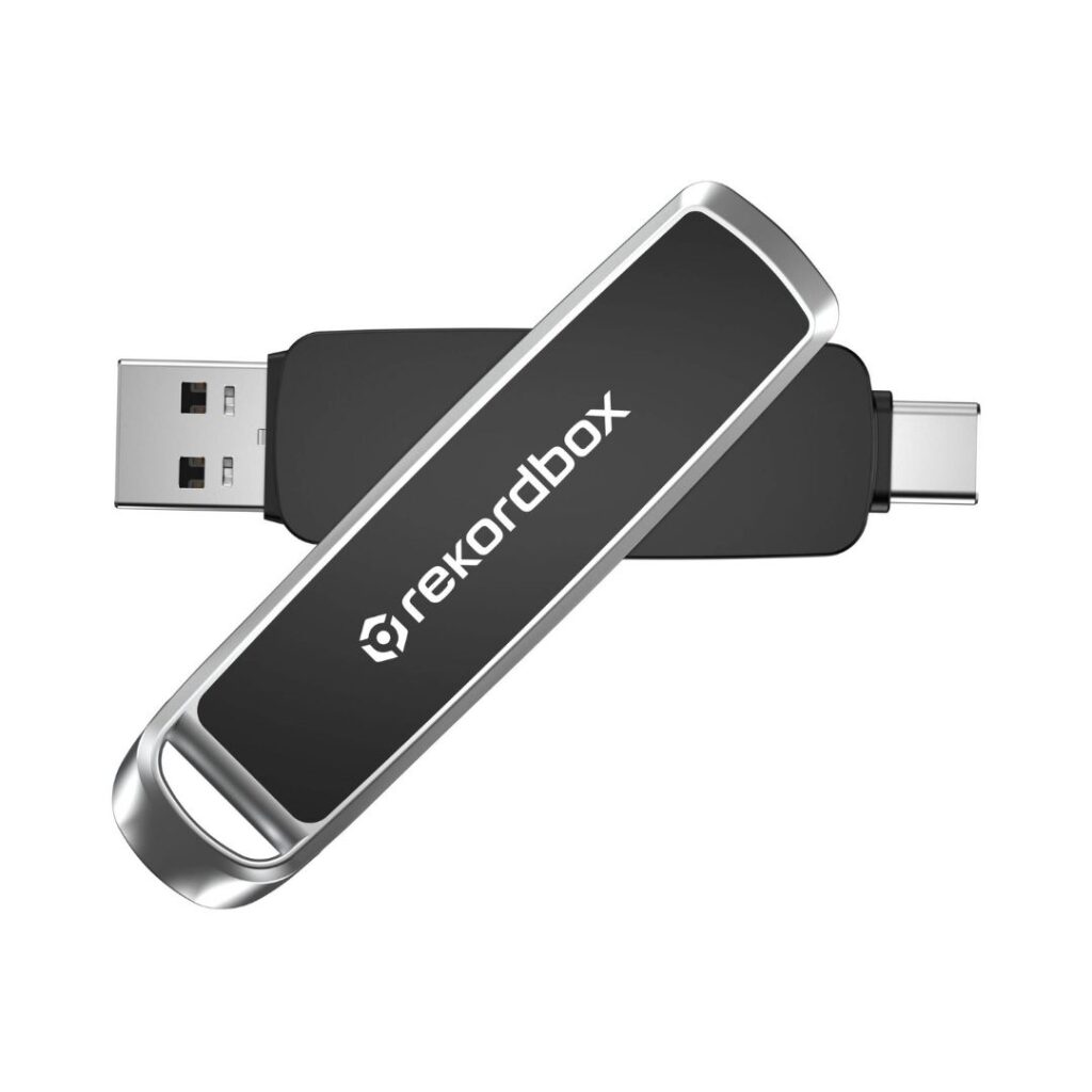 AlphaTheta SanDisk DJ Flash Drive 1TB High-Speed Dual DJ Flash Drive ...