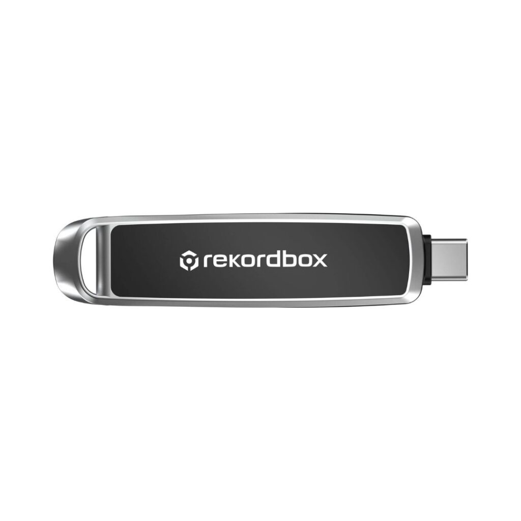 AlphaTheta SanDisk DJ Flash Drive 1TB High-Speed Dual DJ Flash Drive ...