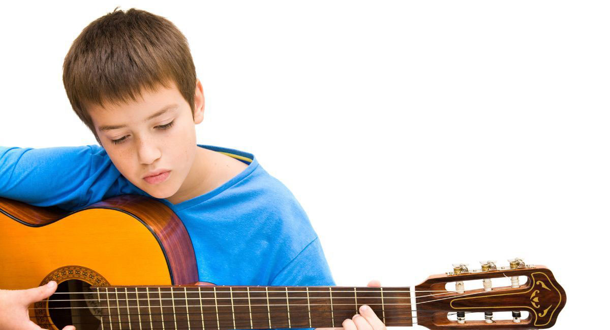 Best Instruments for Kids and Teens to Build a Love for Music